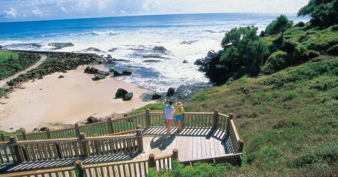 Froggy Beach, Queensland | Roadtrippers