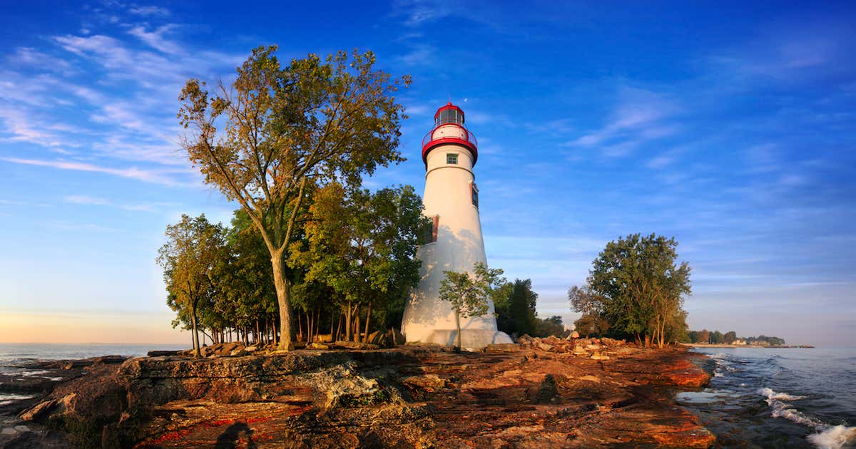 Marblehead Lighthouse, Marblehead | Roadtrippers