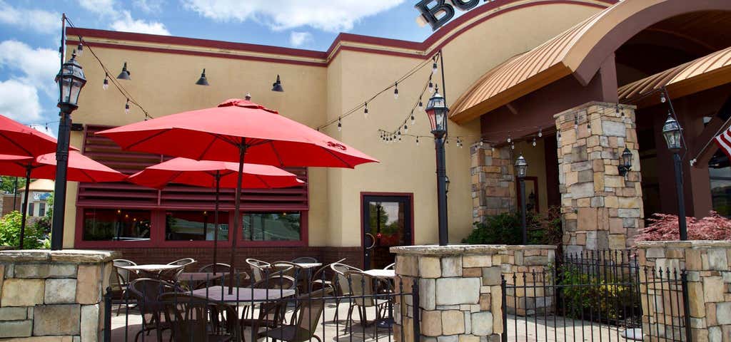 Bullfish Grill, Pigeon Forge | Roadtrippers