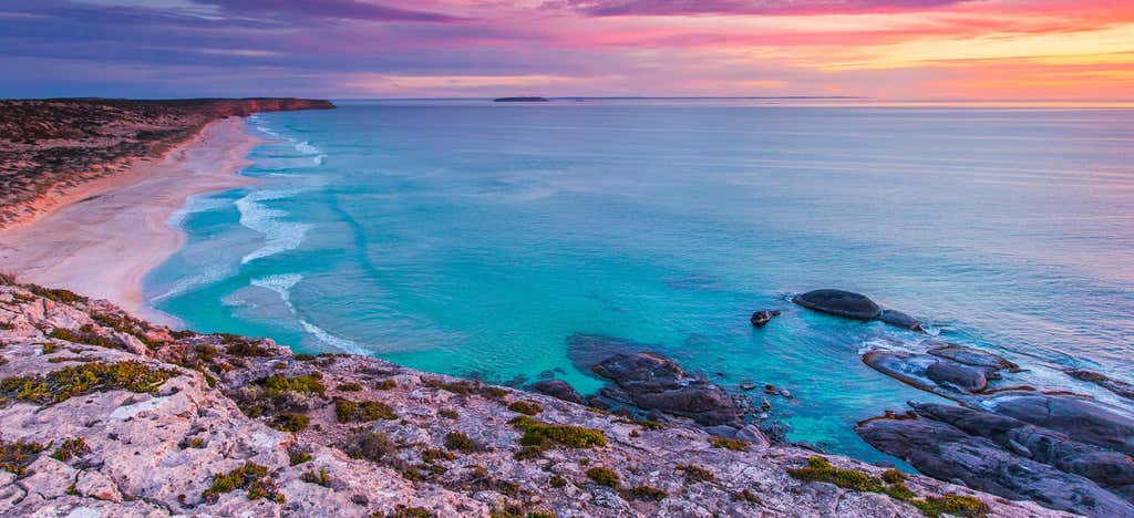 Coastal Way - Yorke Peninsula | Roadtrippers