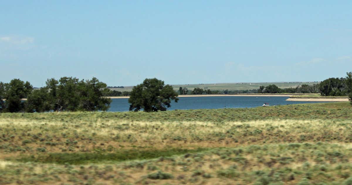 Prewitt Reservoir, Akron | Roadtrippers