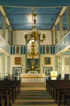 Photo of St Paul Lutheran Serbin School | Roadtrippers