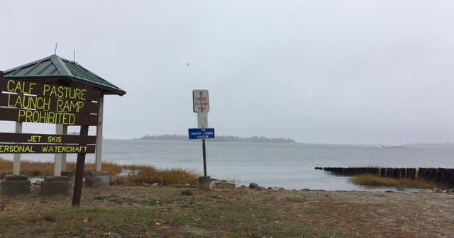 Calf Pasture Beach, Norwalk | Roadtrippers