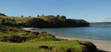 Anzac Bay, Bay of Plenty | Roadtrippers