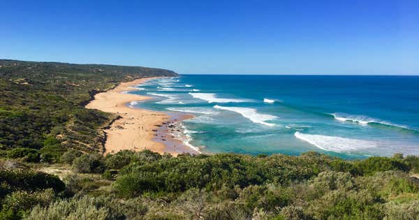 Waitpinga Beach, South Australia | Roadtrippers