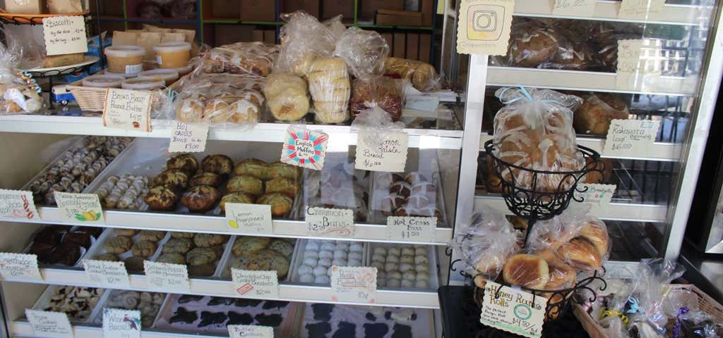 Mapleville Farm, Mapleville | Roadtrippers