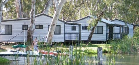 Cohuna Waterfront Holiday Park, Victoria | Roadtrippers