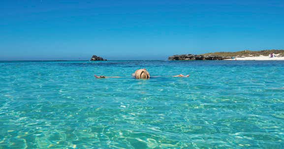 The Basin, Perth | Roadtrippers