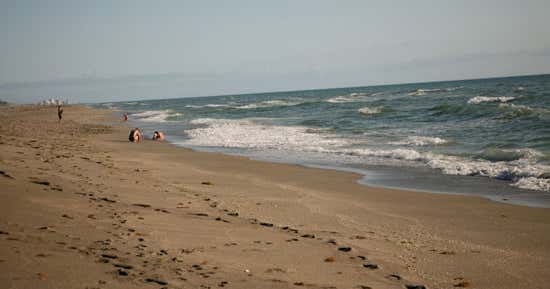 Stuart Beach, Stuart | Roadtrippers