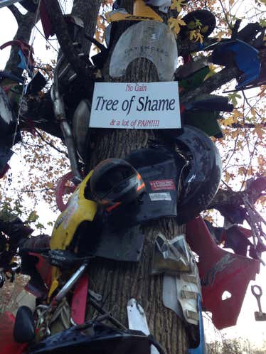 Photo of Deal's Gap Motorcycle Resort | Roadtrippers