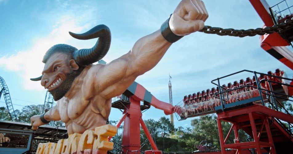 Adventure World, Western Australia | Roadtrippers