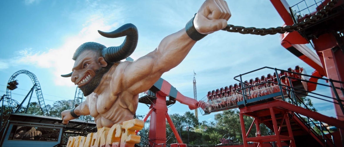 Adventure World, Western Australia | Roadtrippers