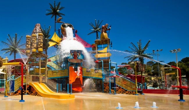 Adventure World, Western Australia | Roadtrippers