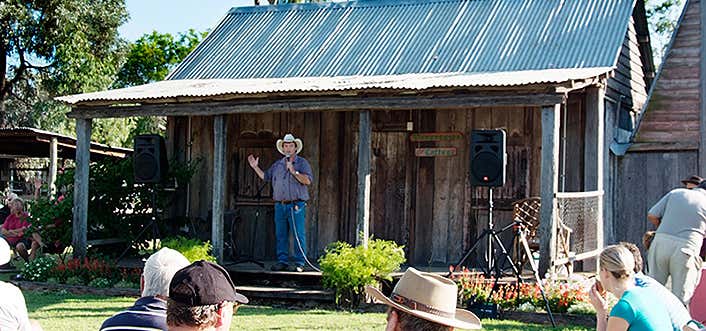 Chinchilla Historical Museum, Queensland | Roadtrippers