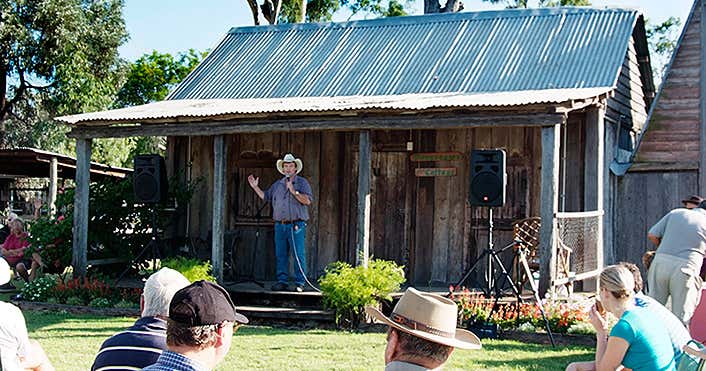 Chinchilla Historical Museum, Queensland | Roadtrippers