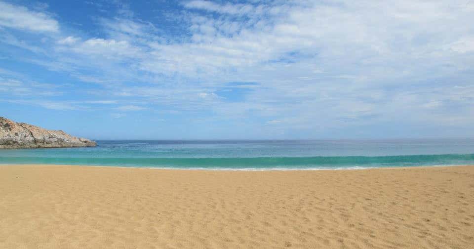 Greenly Beach, South Australia | Roadtrippers