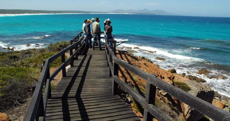 Point Ann, Western Australia | Roadtrippers