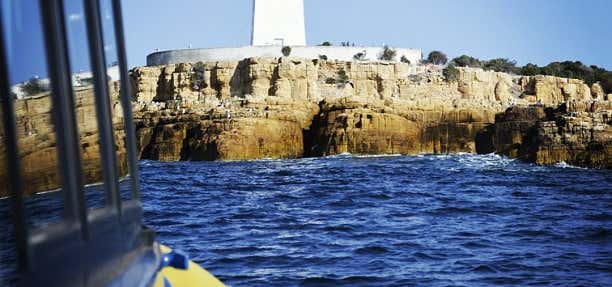 Iron Pot Lighthouse Tour, Tasmania | Roadtrippers