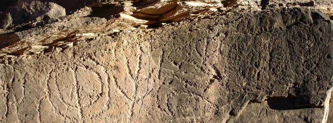 Photo of Mount Chambers Gorge | Roadtrippers