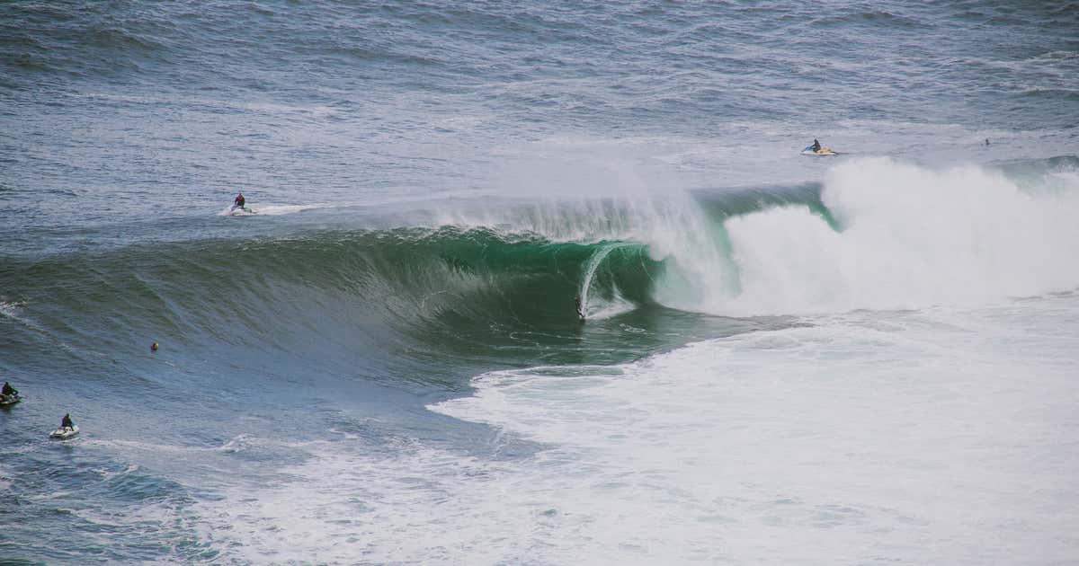 Shipstern Bluff, Tasmania | Roadtrippers