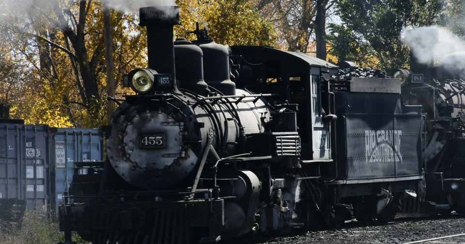 Cumbres & Toltec Scenic Railroad, Chama | Roadtrippers