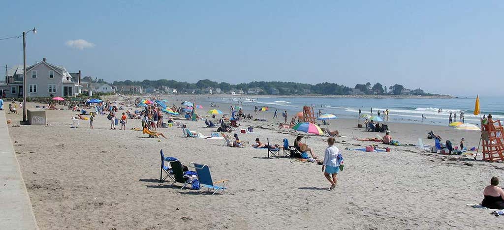 New England's best off-the-beaten-path beaches and shores | Roadtrippers