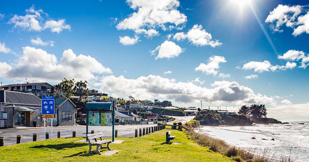 Kaka Point, Kaka Point | Roadtrippers