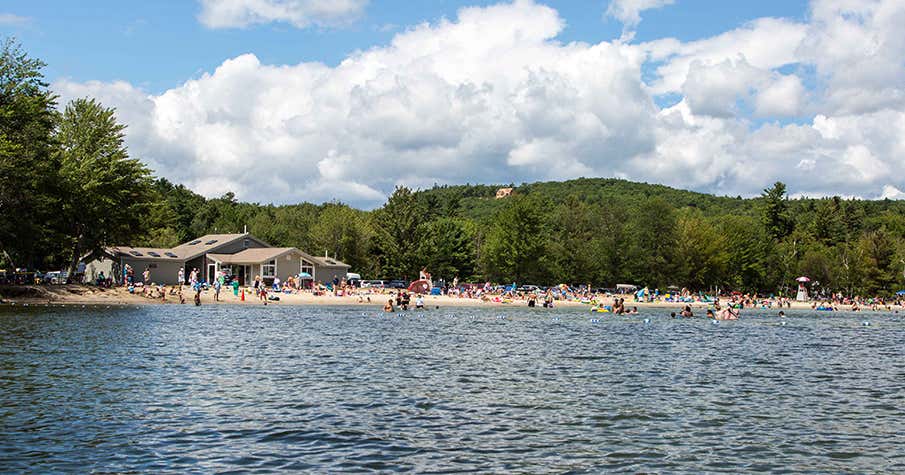 Mount Sunapee State Park, Mount Sunapee | Roadtrippers