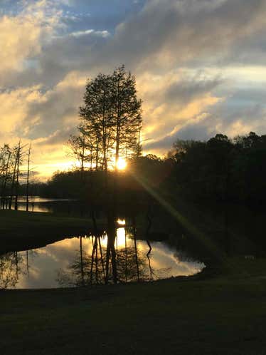 Photo of Town of Spectre (Big Fish Filming Location) | Roadtrippers