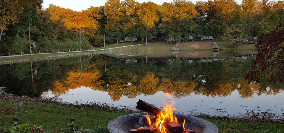 3 Point Lake Campgrounds, Mooresville | Roadtrippers