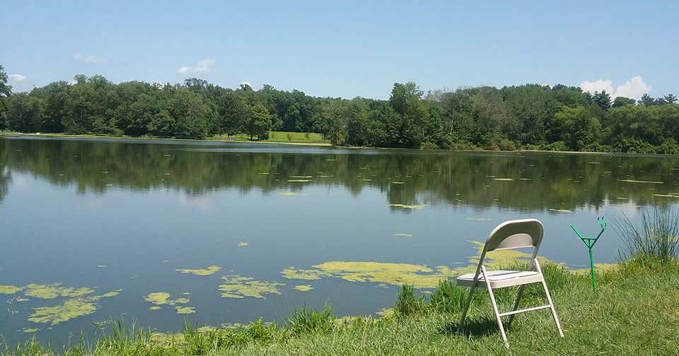 Manlove Park Campground, Milton | Roadtrippers