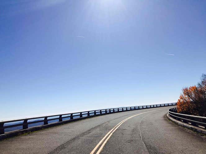 Photo of Blue Ridge Parkway | Roadtrippers