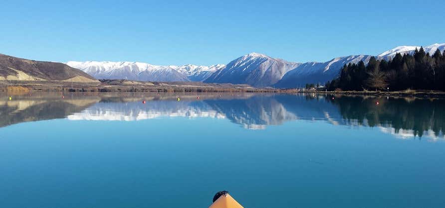 Twizel River Trail, Canterbury | Roadtrippers