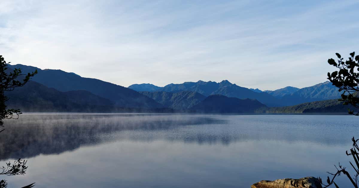 Hans Bay – Lake Kaniere Campsite, West Coast | Roadtrippers