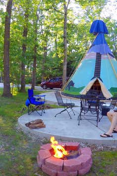 Photo of The Broken Banjo RV Park | Roadtrippers