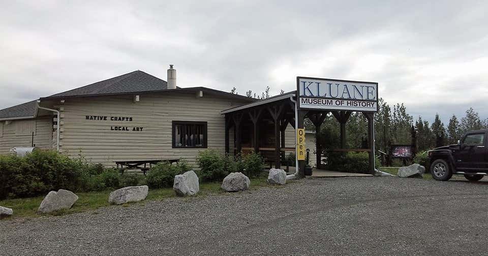 Kluane Museum of Natural History, Yukon Territory | Roadtrippers