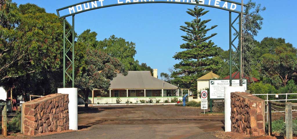 Mount Laura Homestead Museum, South Australia | Roadtrippers