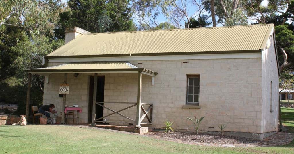 Settler’s Cottage Museum, South Australia | Roadtrippers