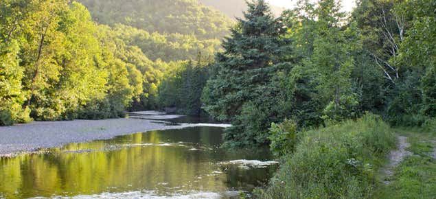 Cape Breton Highlands: Where the mountains meet the sea | Roadtrippers