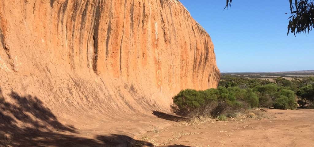 Pildappa Rock, South Australia | Roadtrippers