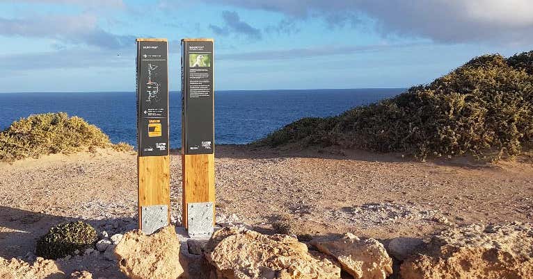 Elliston Coastal Trail, South Australia | Roadtrippers