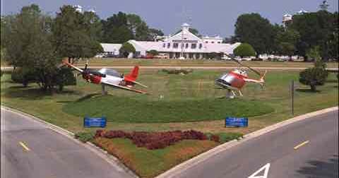 Naval Air Station Whiting Field, Milton | Roadtrippers
