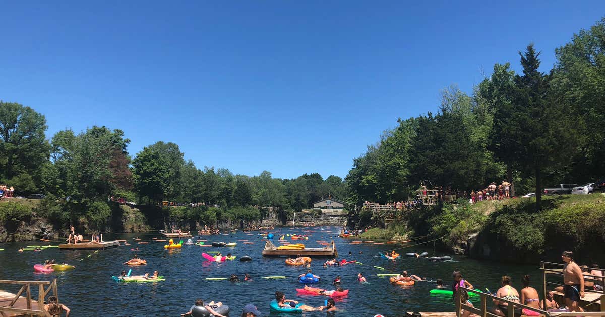 White Rock Park, Indiana | Roadtrippers