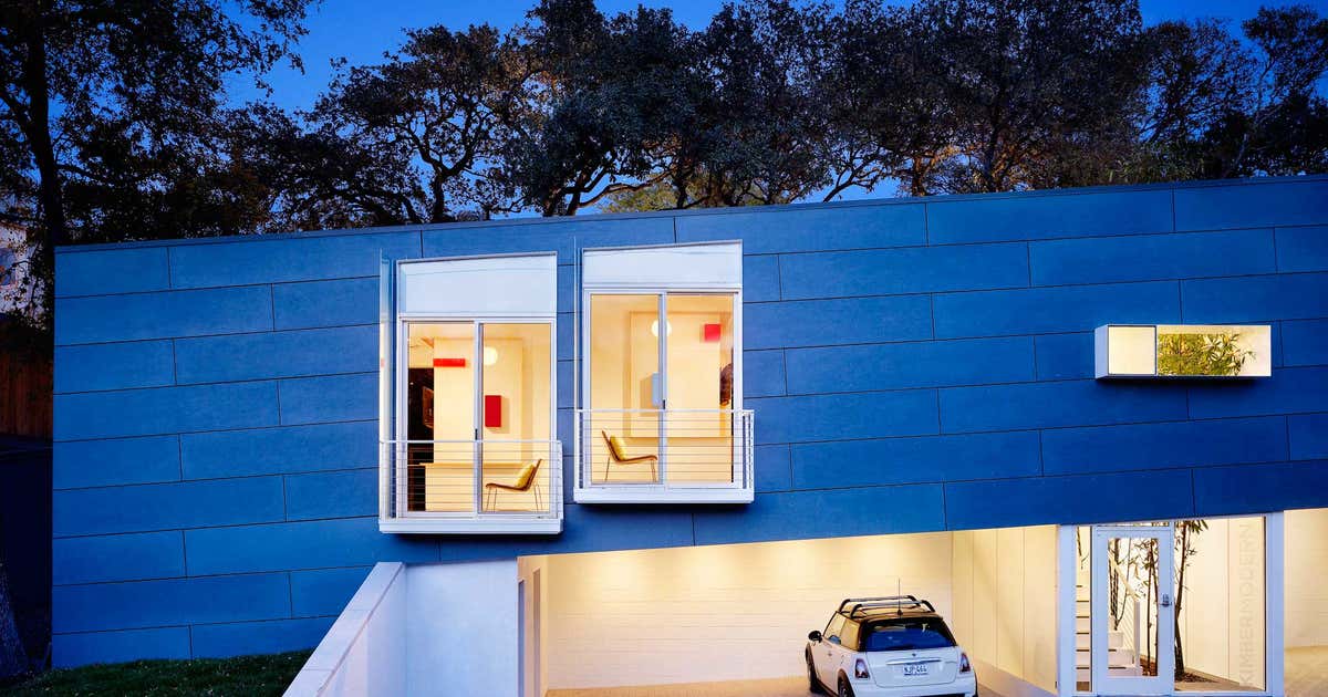 Frame Hotel - Treehouse, Austin | Roadtrippers