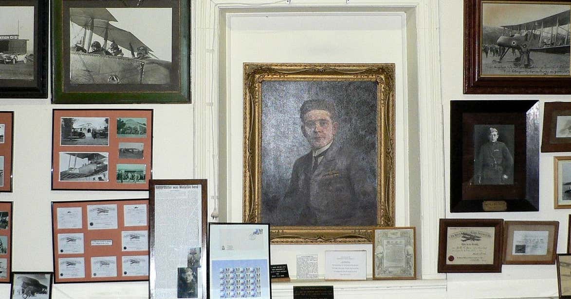 Minlaton Museum, South Australia | Roadtrippers