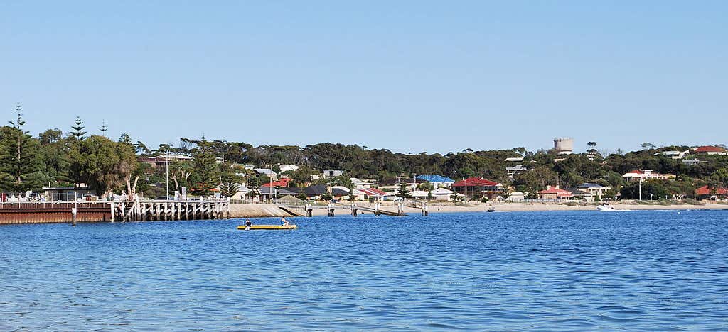 Coastal Way - Yorke Peninsula | Roadtrippers