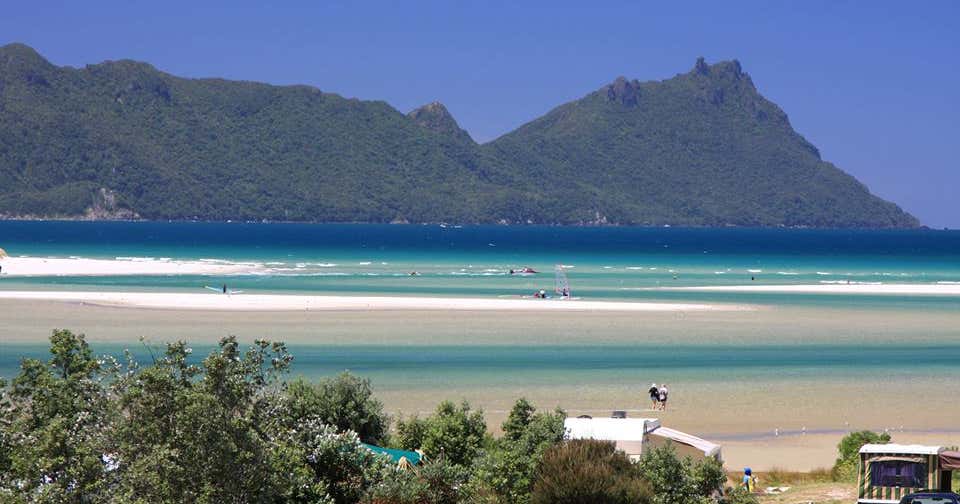 Ruakaka Beach Holiday Park, North Island | Roadtrippers