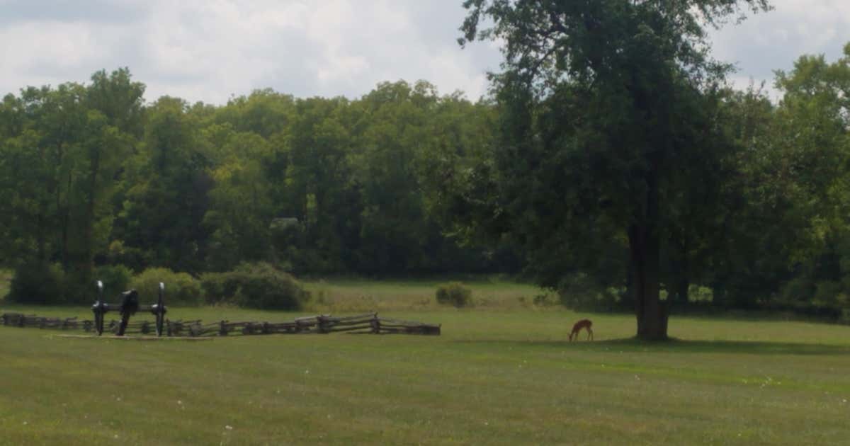 Battle Of Athens State Historic Site, Revere | Roadtrippers