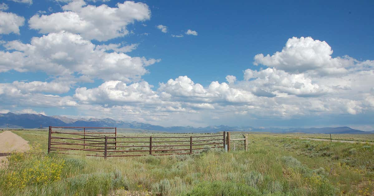 Thunder Basin National Grassland, Douglas | Roadtrippers