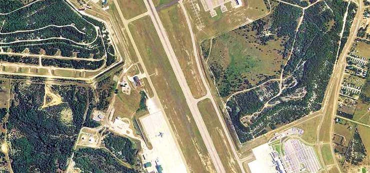 Robert Gray Army Airfield, Killeen | Roadtrippers